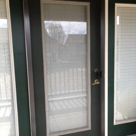 SERVICES - WILSON GLASS AND SCREEN LLC